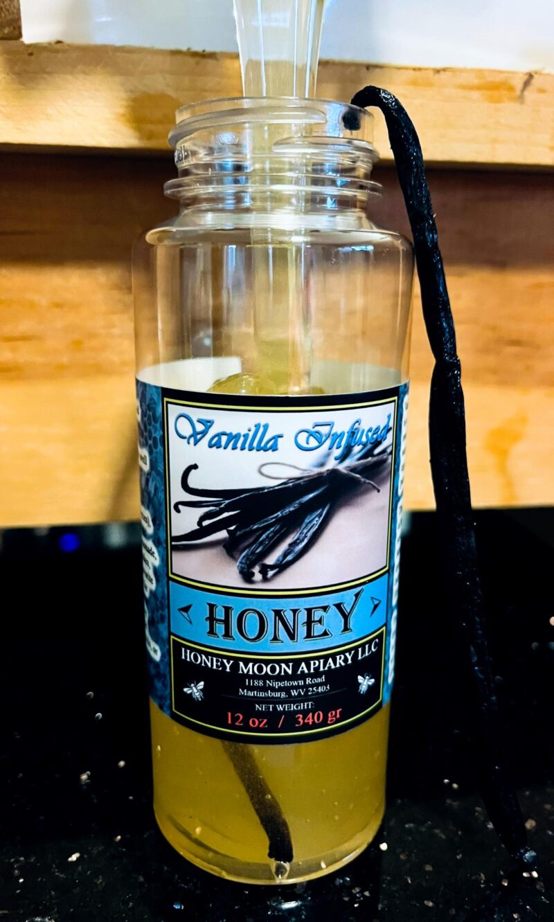 Products - Honey Moon Apiary LLC